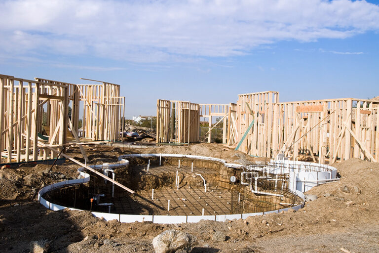 Arizona Pool Rebar Guide: Calculator and FAQs | Scholz Rebar